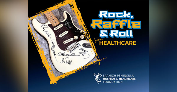 Order tickets for the Rock, Raffle & Roll for Healthcare | Raffle Nexus